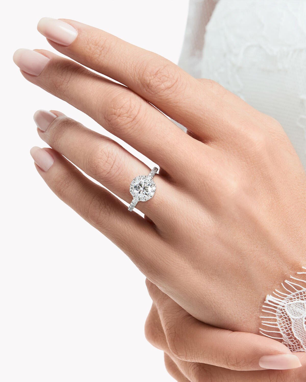 Graff Engagement & Bridal Collections for Him & for Her | Graff